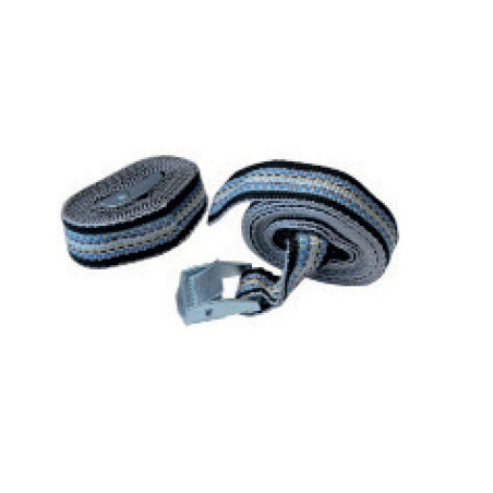 Sangle à boucle 2.5m